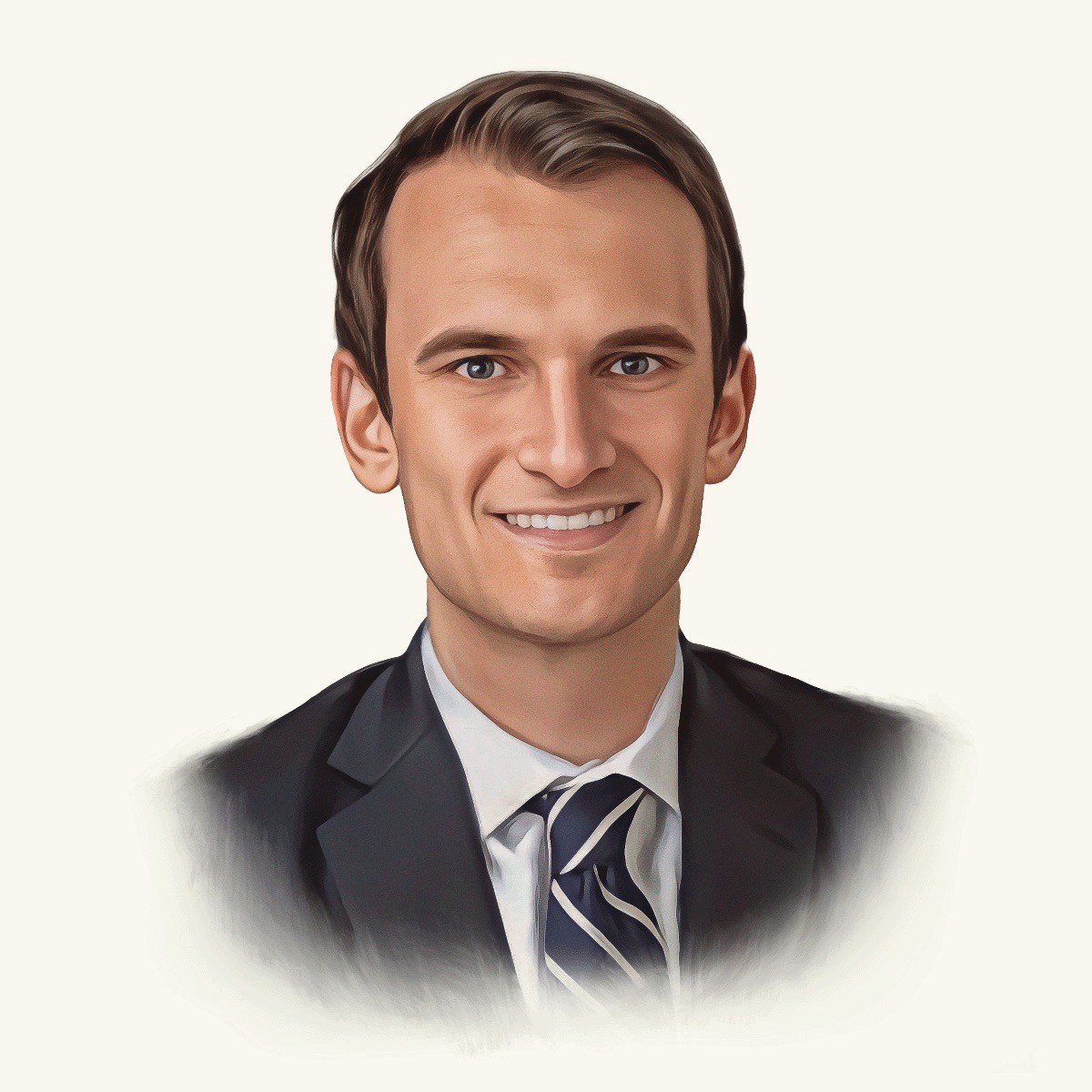 Richard Graham - Board Member - Breakwater Studios