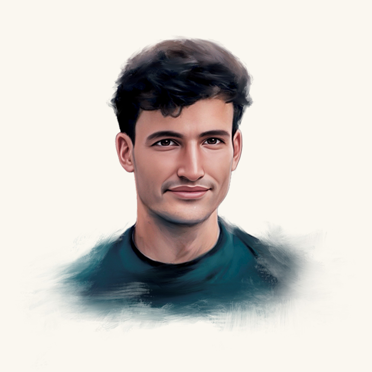 David Bolen - Cinematographer-in-Residence - Breakwater Studios