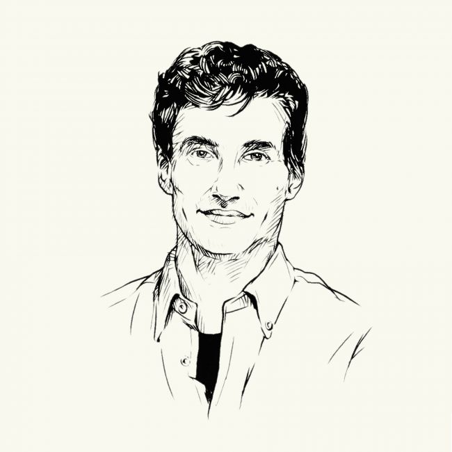 David Bolen - Cinematographer-in-Residence - Breakwater Studios - Home ...