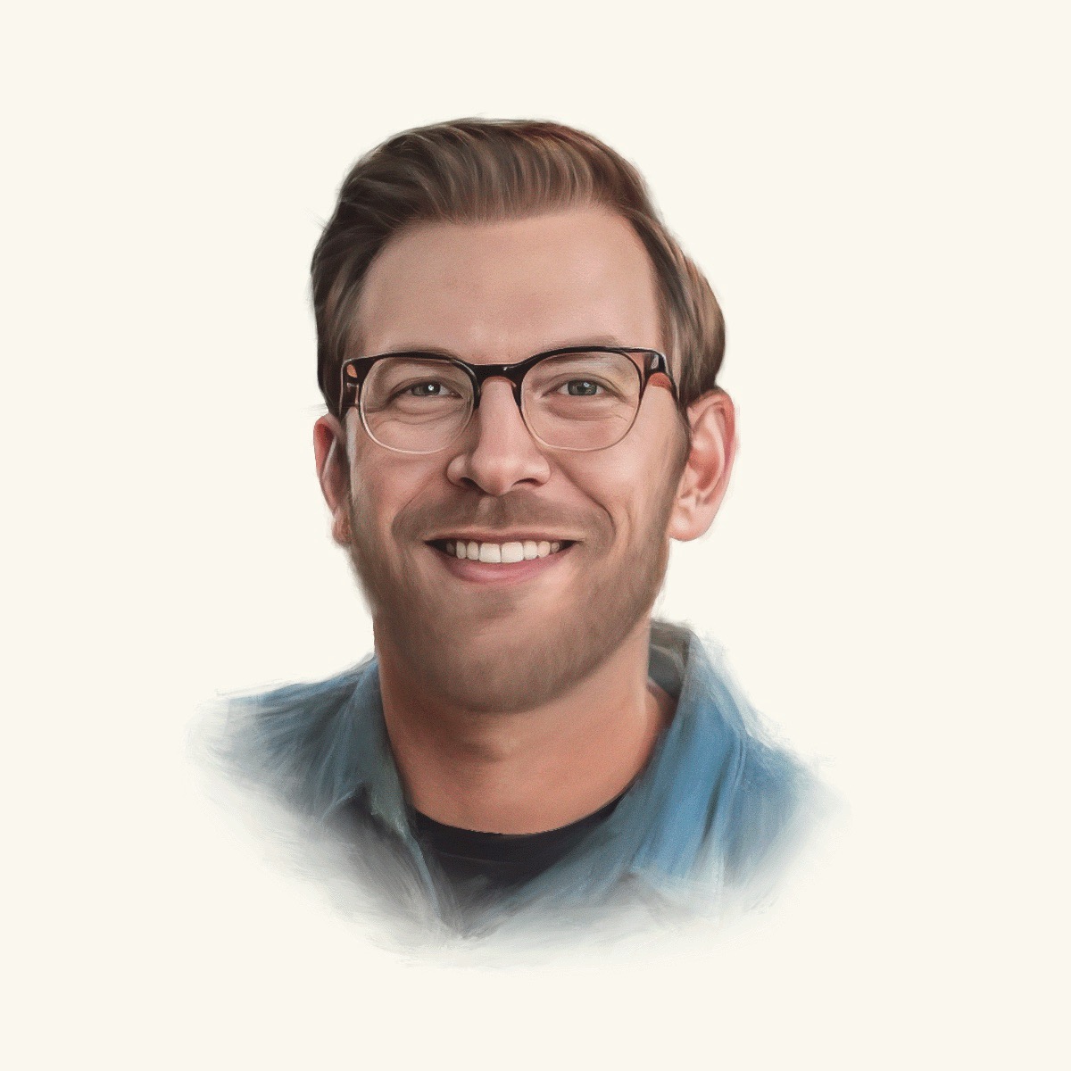 Josh Rosenberg - EVP, Production - Breakwater Studios