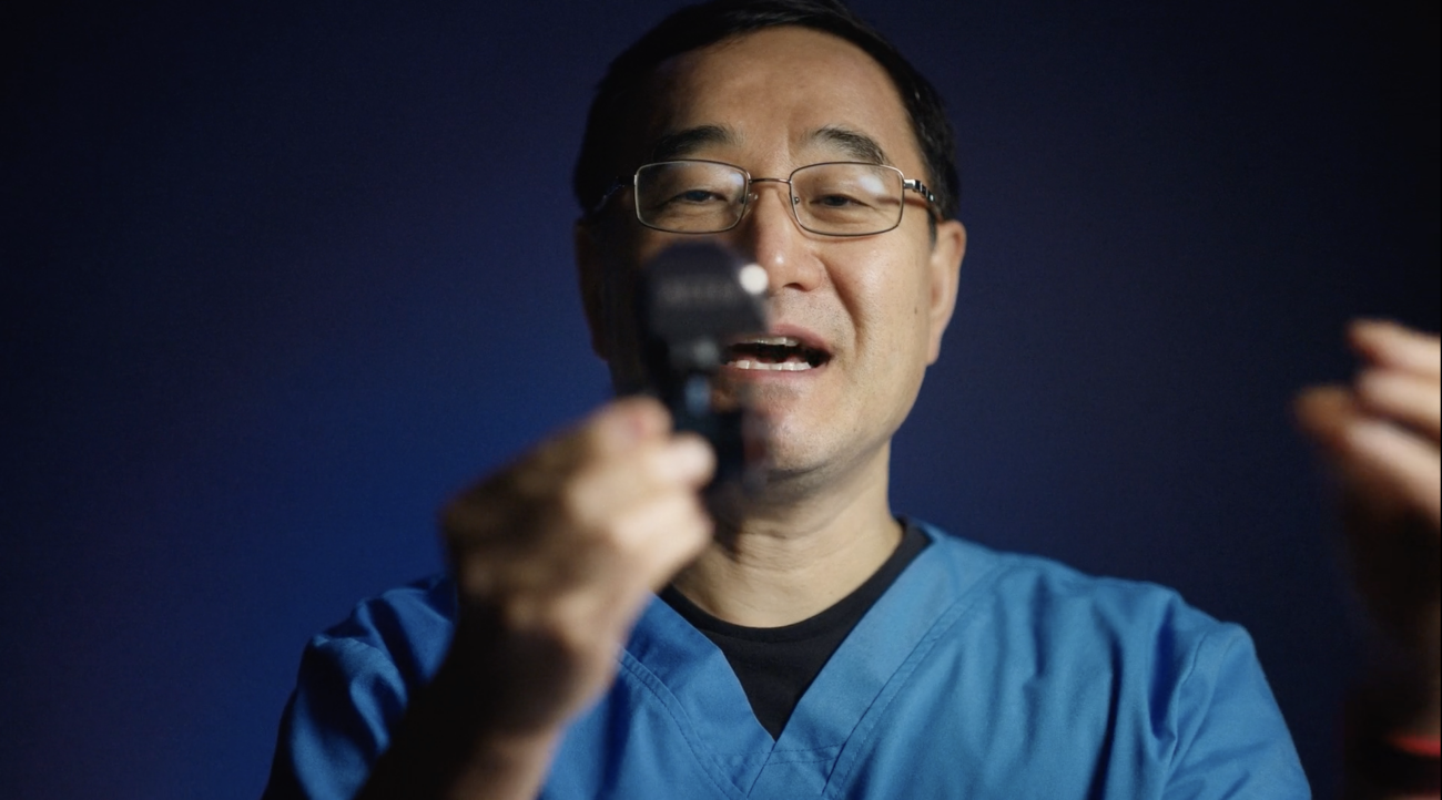The Activ Surgical Story - Breakwater Studios