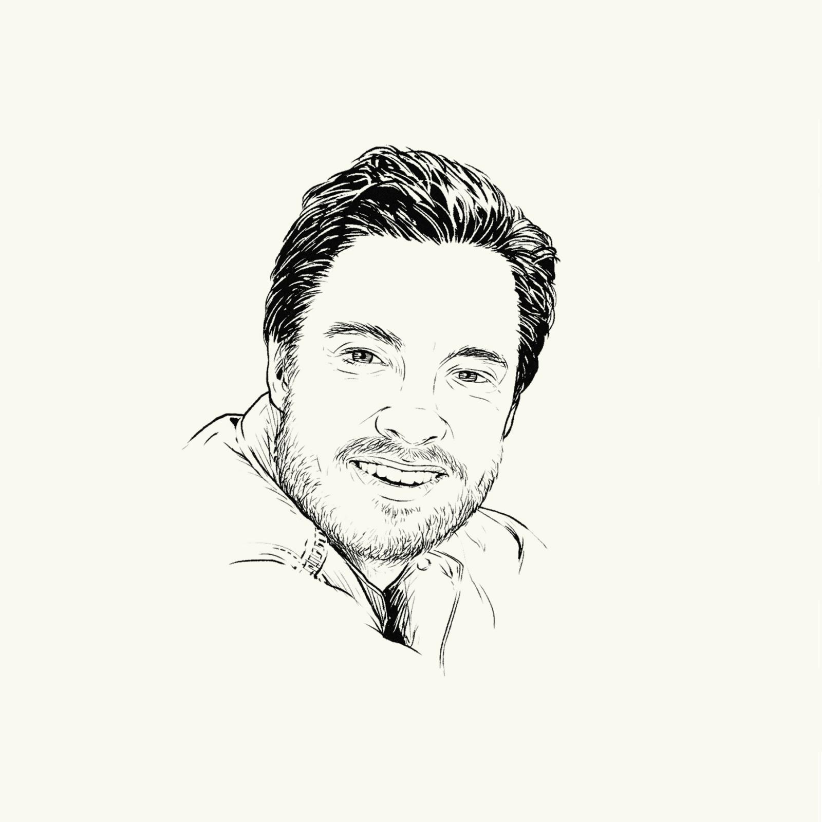 Nick Garnham Wright - Executive Creative Director - Breakwater Studios ...