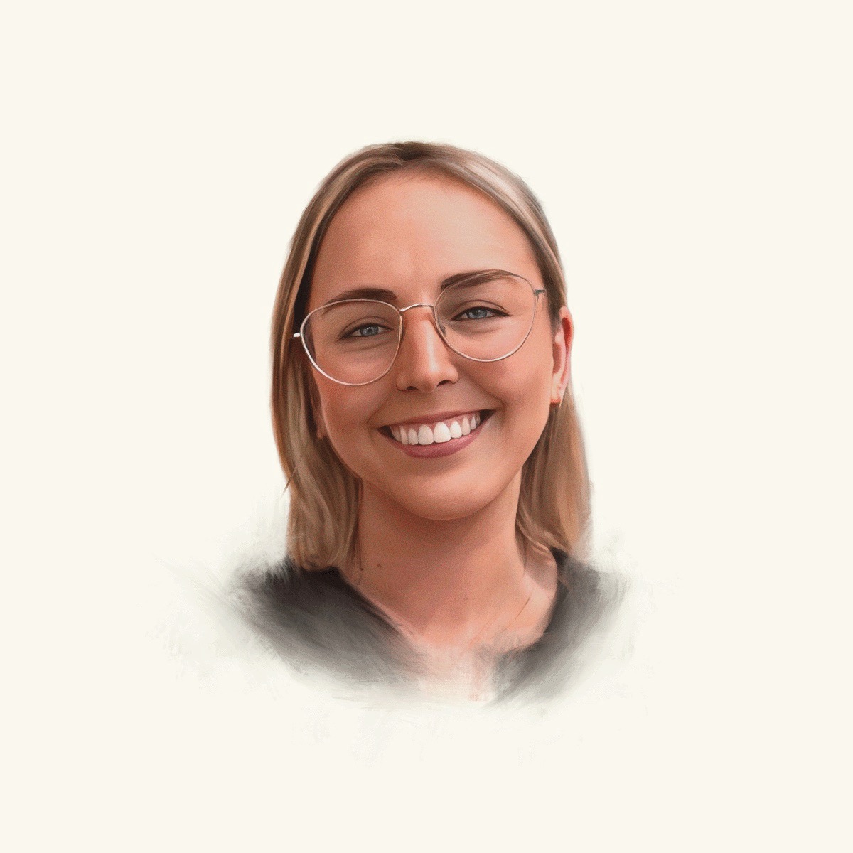 Laura Carlson - VP, Post Production - Breakwater Studios