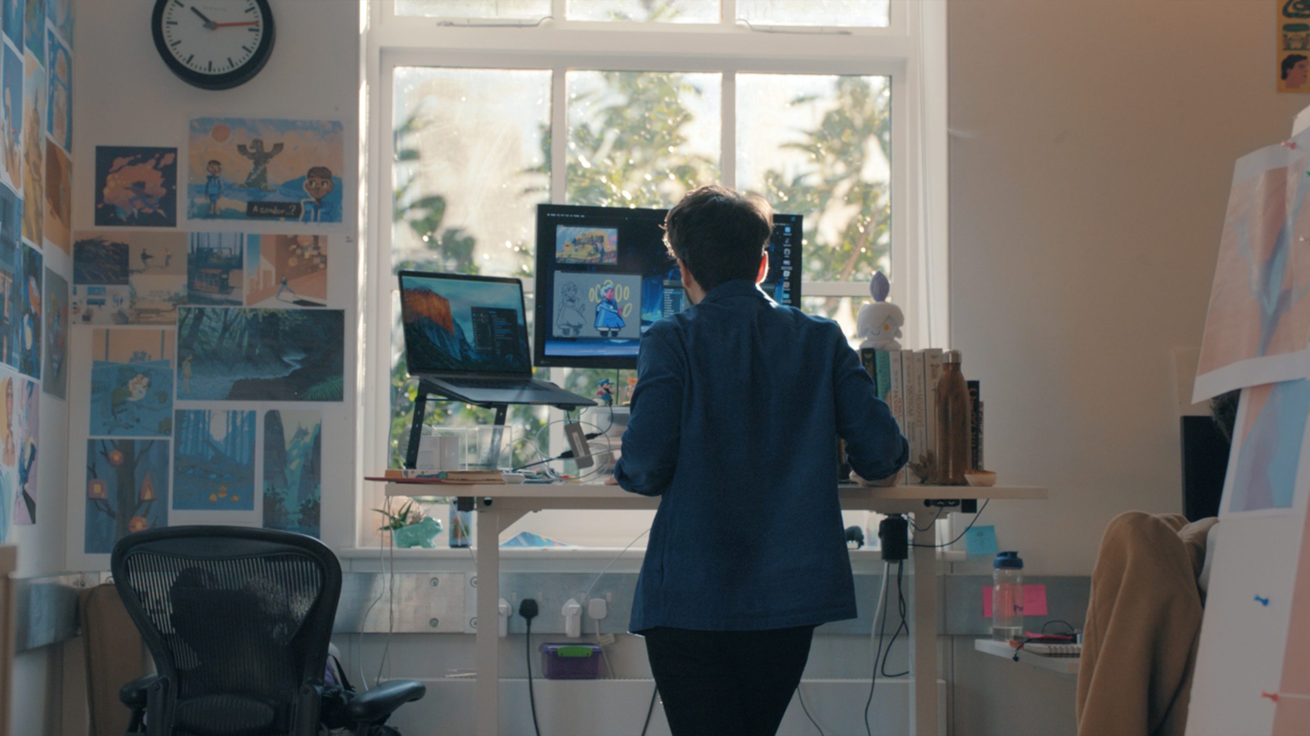 Anthem - Breakwater Studios