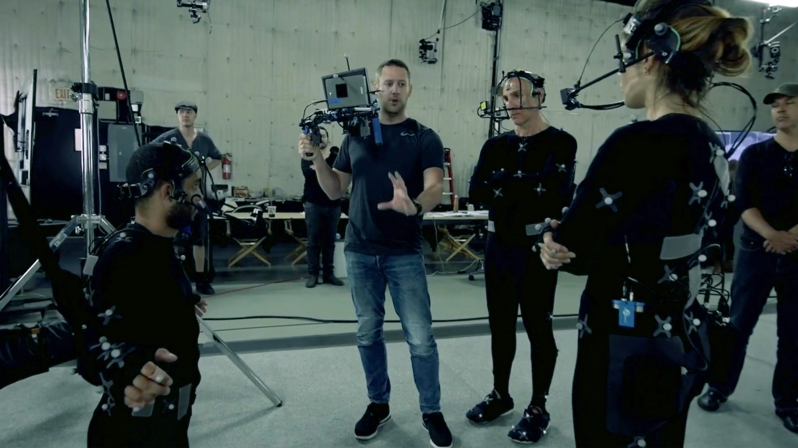 Movies & Entertainment - Breakwater Studios