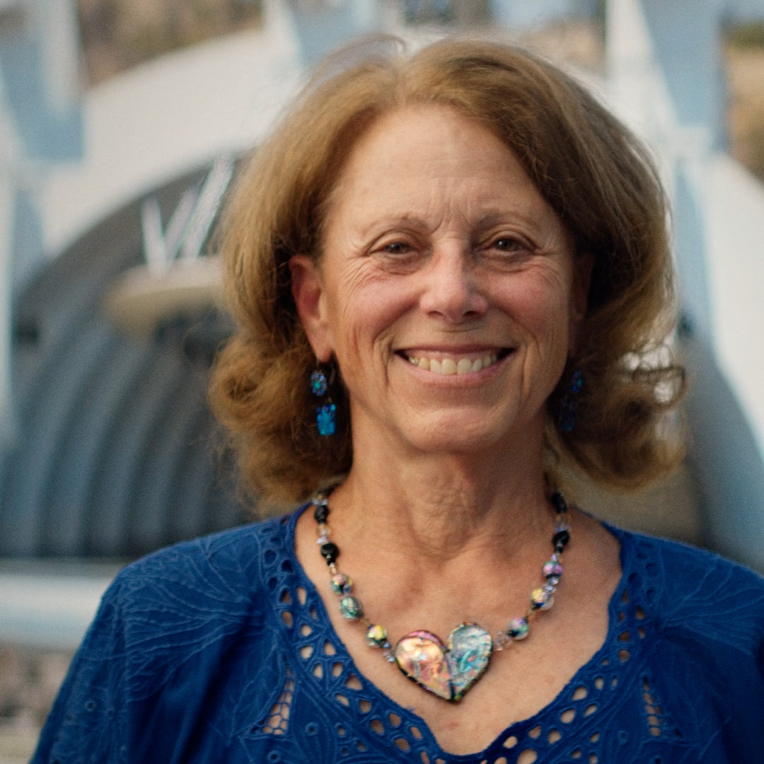 Hollywood Bowl Stories: Laura - Breakwater Studios