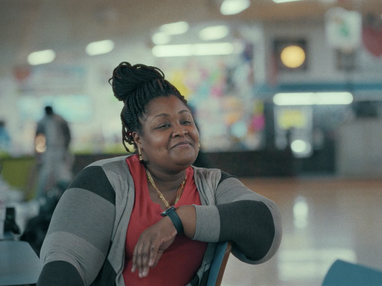 Never Done - Breakwater Studios