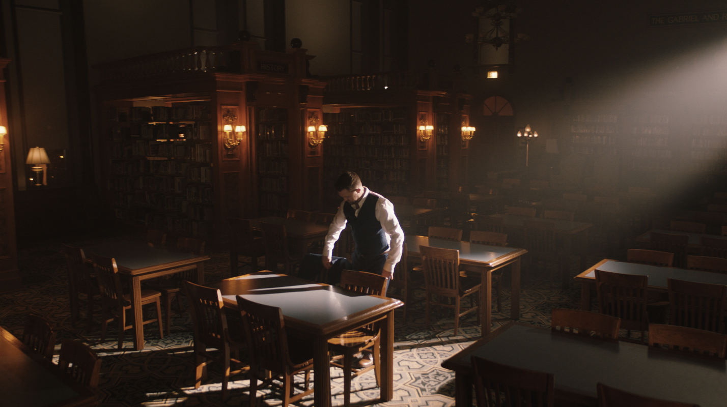 The RedShelf Story - Breakwater Studios