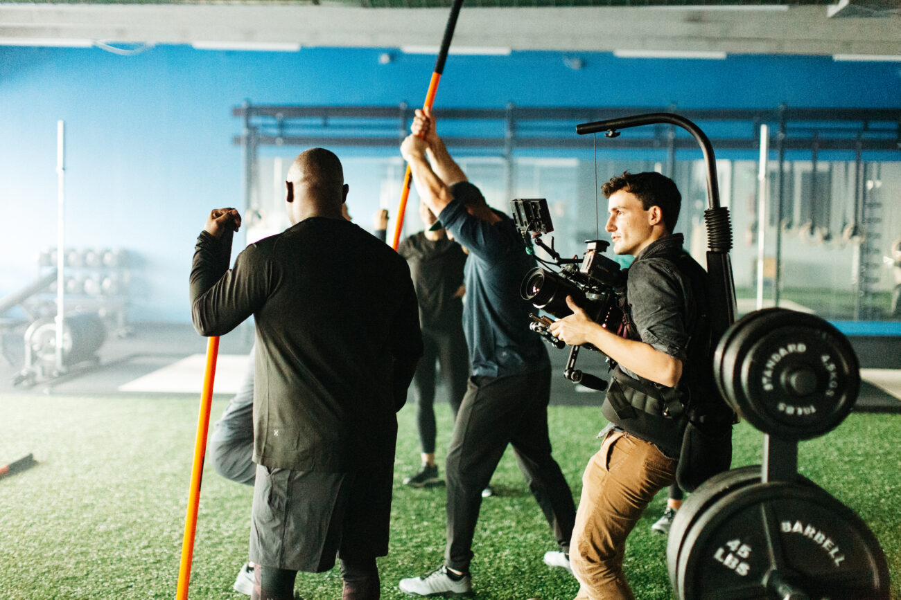 Work With Us - Breakwater Studios - Home of the Short Documentary