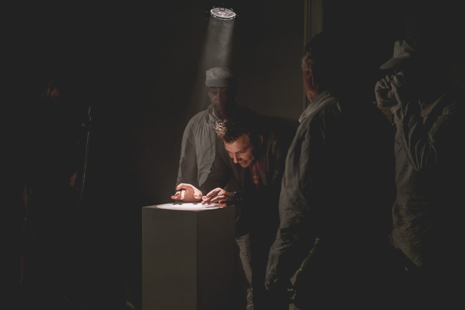 Work With Us - Breakwater Studios - Home of the Short Documentary