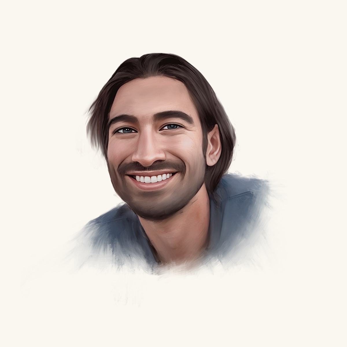 Nicholas Ruff - Producer - Breakwater Studios