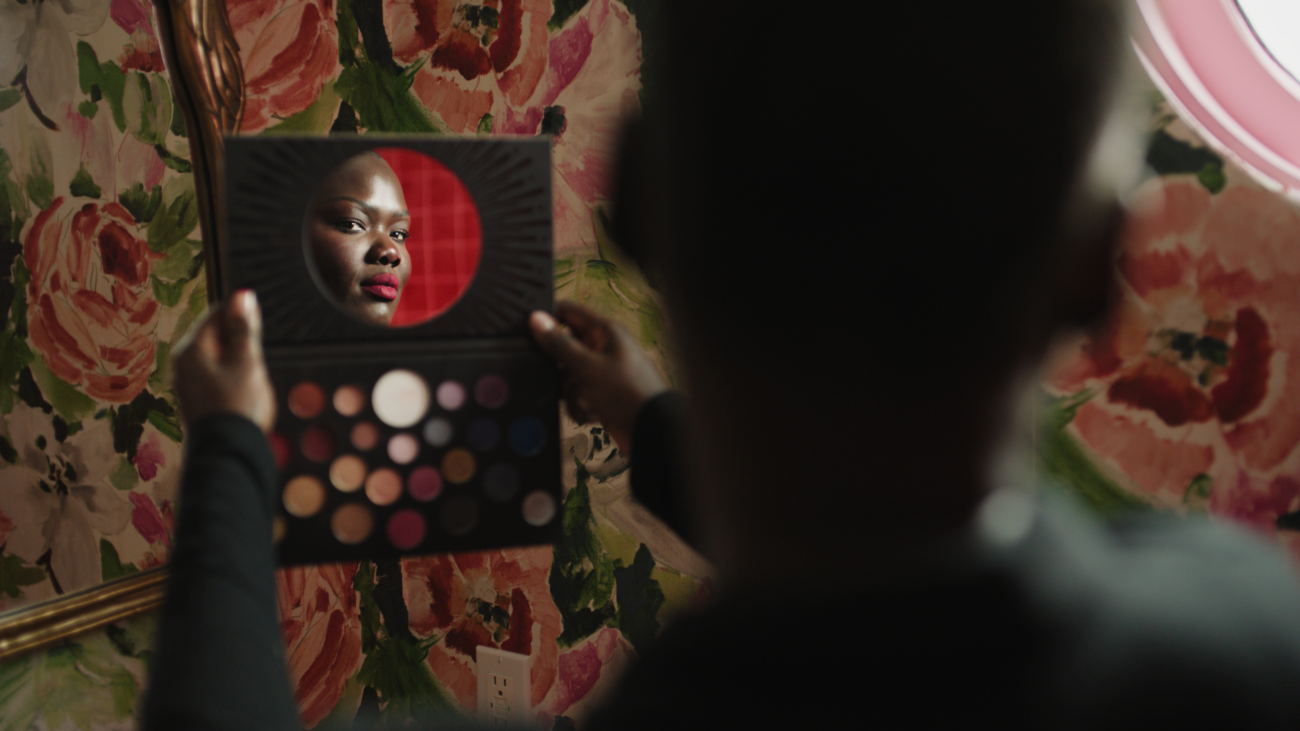 Flowers for Nyma - Breakwater Studios