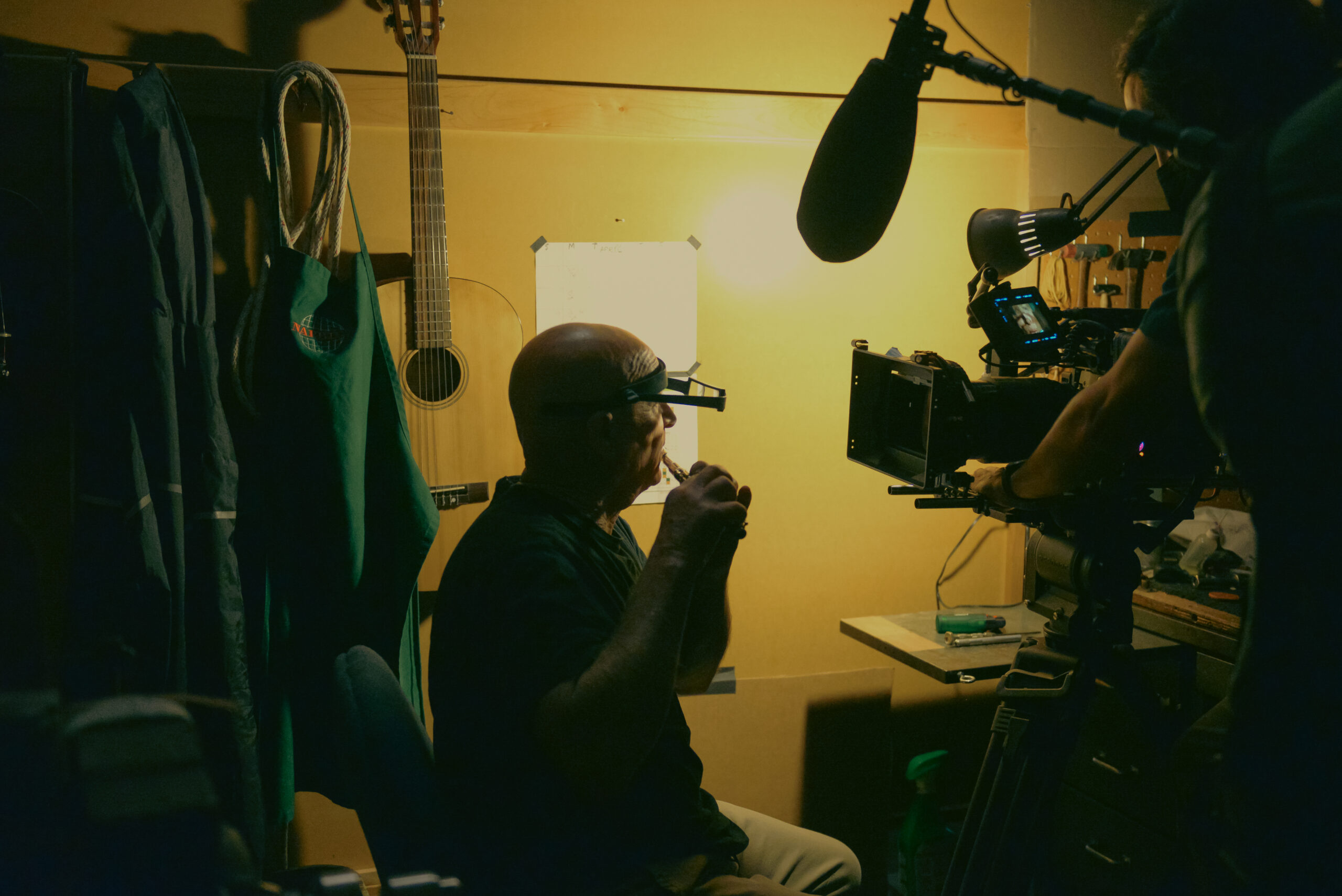 About - Breakwater Studios