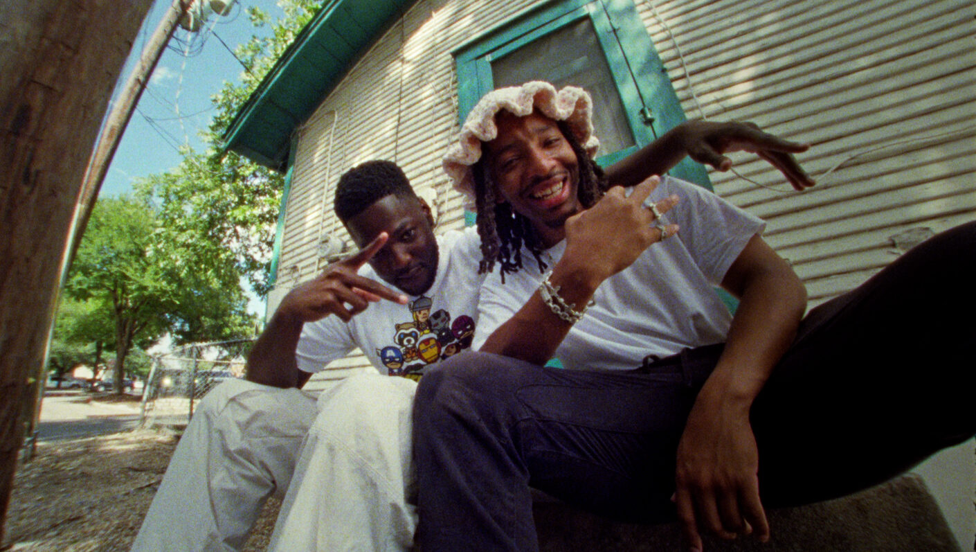 Flowers for RDCworld1 - Breakwater Studios